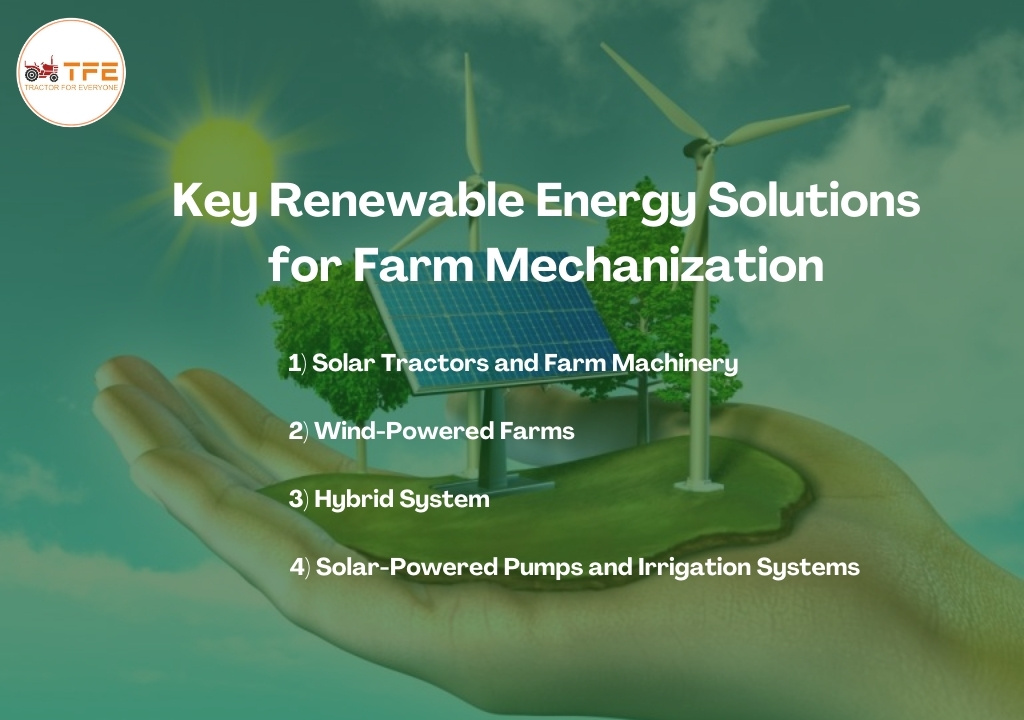 Sustainable Solutions: The Role of Renewable Energy in Modern Farm ...