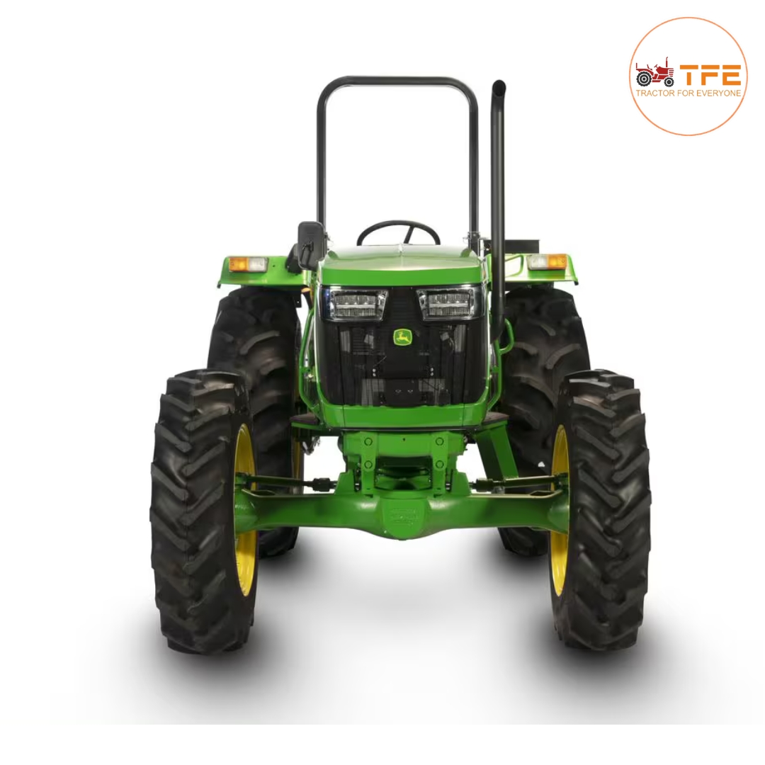 John Deere 5310 4WD Tractor - Price, Engine, Features & Specs | TFE
