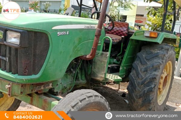 Force Balwan 500 2WD Tractor 2019
