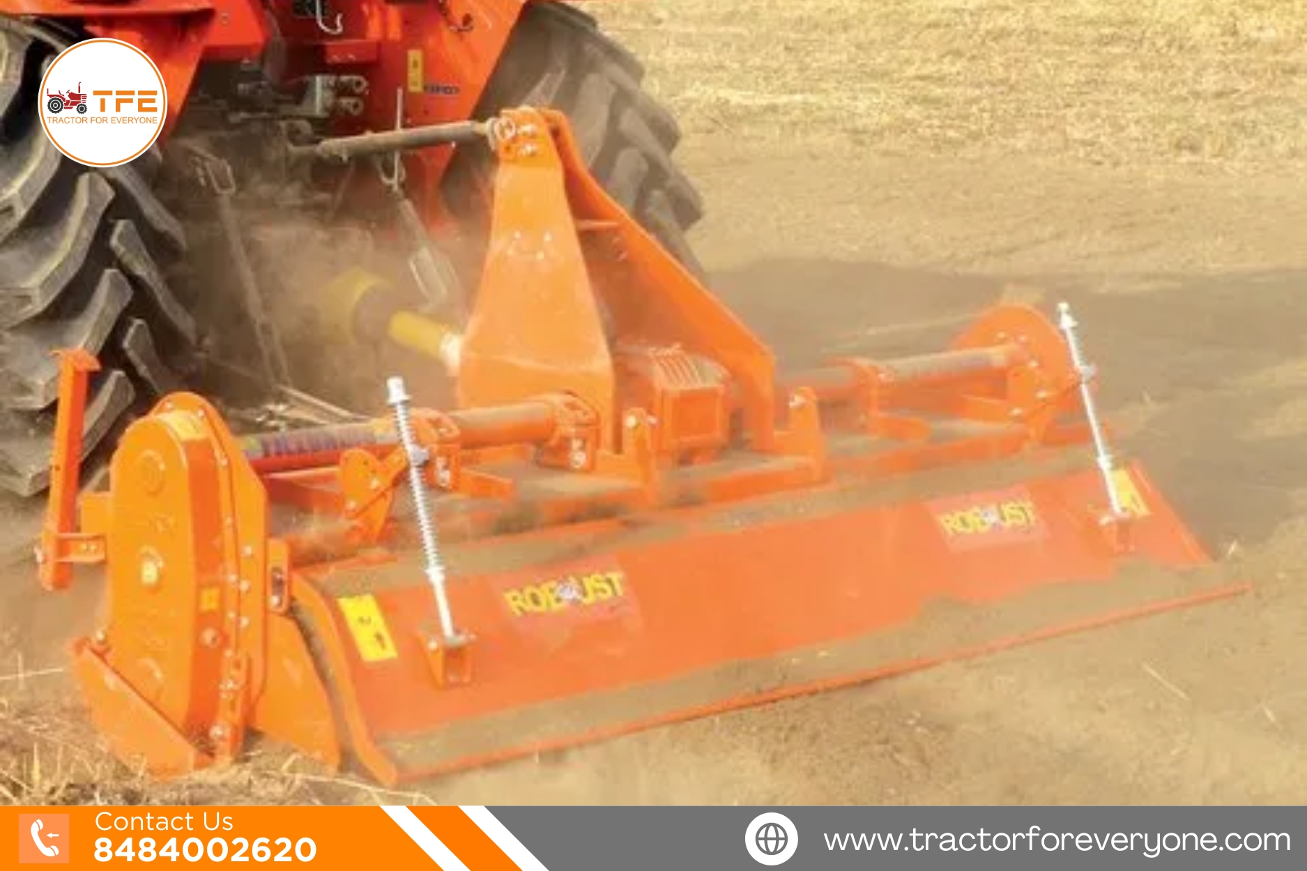 Fieldking FKDRTSG-175 Rotavator Price, Specs, Features & Uses in India